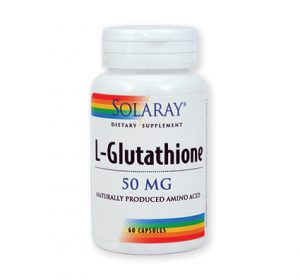 L-glutation (L-Glutathione) 50mg x 60 kapsula - Planet Zdravlja